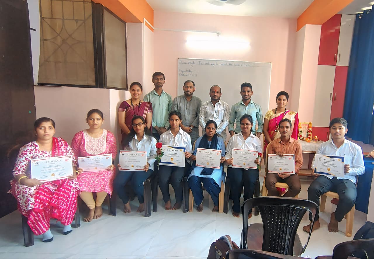 Courses - visionitinstitute.in